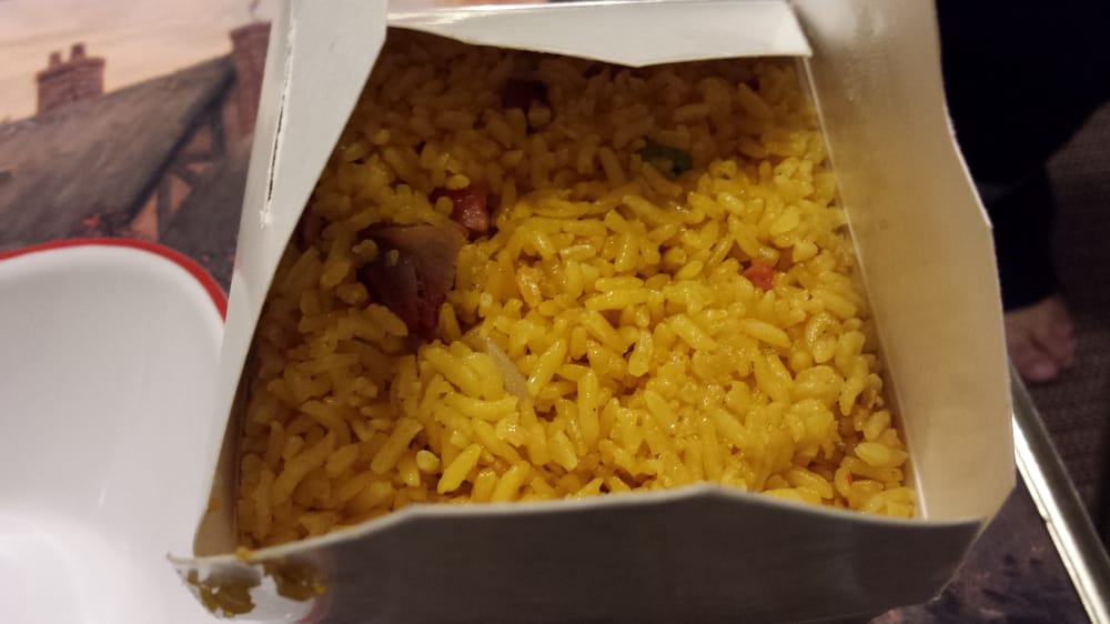 HONG KONG CHINESE RESTAURANT - Updated January 2026 - 23 Reviews - 931 ...