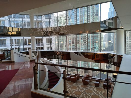 RESIDENCE INN CHICAGO DOWNTOWN MAGNIFICENT MILE - Updated July 2024 ...