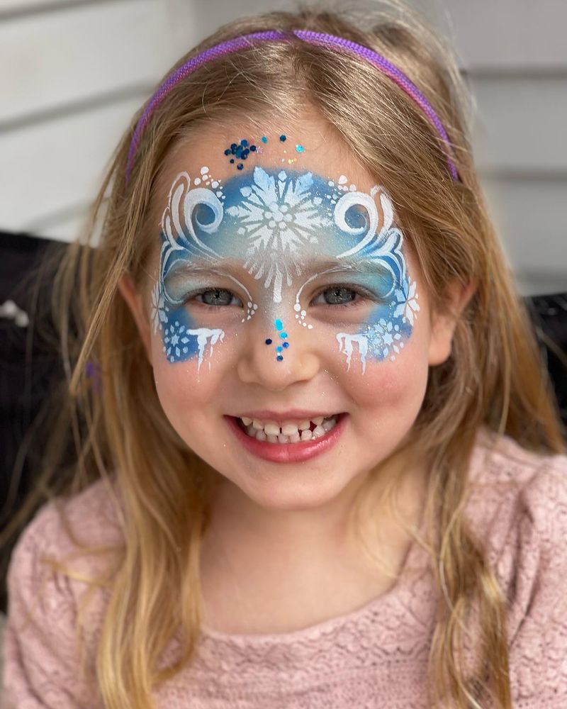 MIAMI FACE PAINTERS - Miami Lakes, Florida - Face Painting - Phone ...