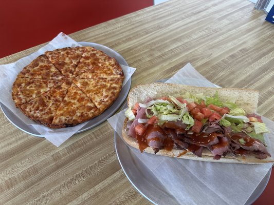AMBROSIA PIZZERIA - Updated October 2025 - 15 Photos - 38A Broadway ...