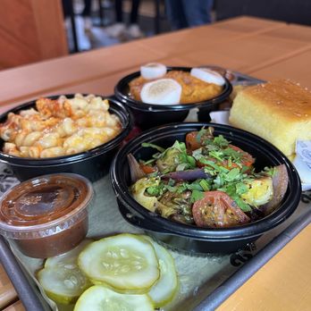 2FIFTY TEXAS BBQ - Updated April 2024 - 59 Photos & 29 Reviews - 414 K ...