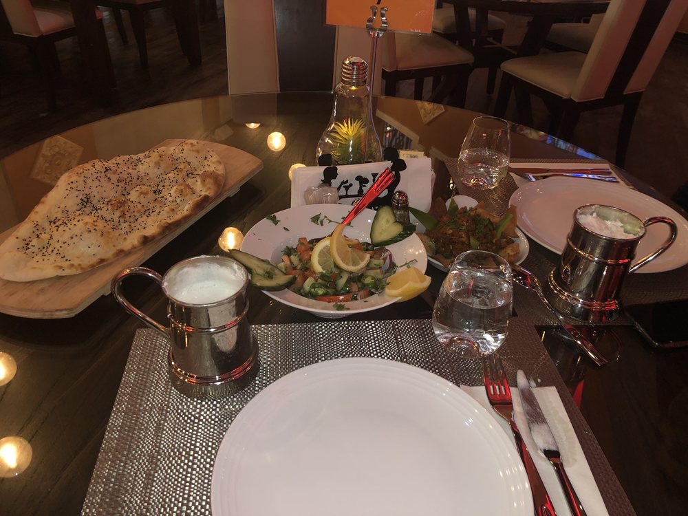 MARDIN PALACE - 37 Photos - 3010 Boulevard Saint-Martin O, Laval ...