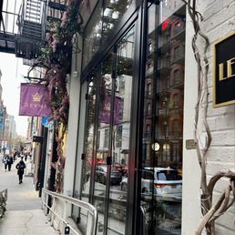 REYNA NEW YORK - Updated March 2025 - 473 Photos & 160 Reviews - 11 E ...