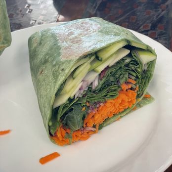 THANIA’S JUICE BAR - Updated July 2025 - 117 Photos & 109 Reviews - 868 ...