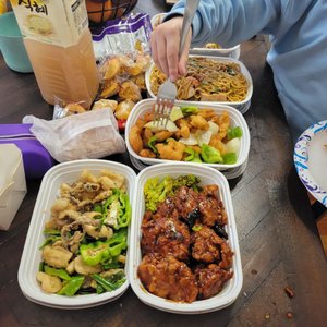 FU STAR CHINESE - Updated June 2025 - 11 Reviews - 1185 Vestal Ave ...