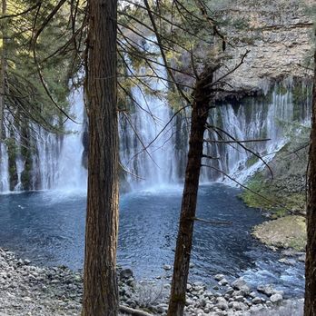 BURNEY FALLS RESORT - Updated September 2025 - 54 Photos & 16 Reviews ...