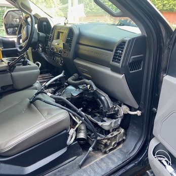 BIENER FORD - Updated July 2024 - 38 Reviews - 661 Northern Blvd, Great ...