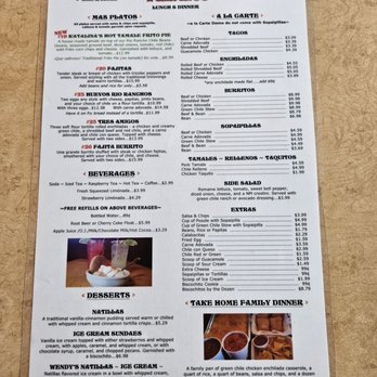 HOT TAMALES - 231 Photos & 306 Reviews - 1520 Rio Rancho Blvd, Rio ...