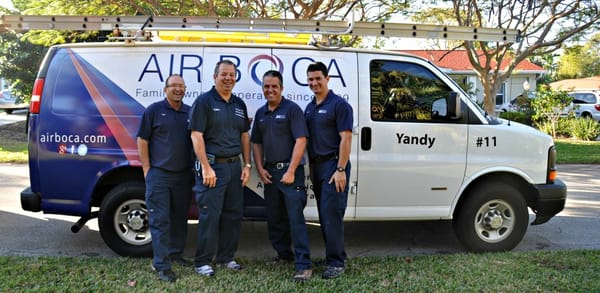 AIR BOCA - Updated November 2025 - 19 Photos & 44 Reviews - 1700 ...