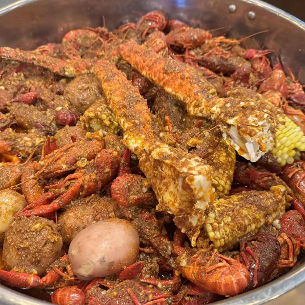 Best Seafood Spots In Florida