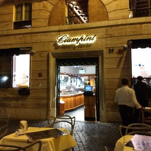 CIAMPINI - 89 Photos & 39 Reviews - Piazza di San Lorenzo in Lucina 29 ...