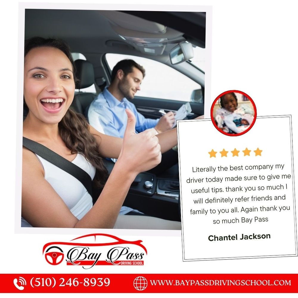BAY PASS DRIVING SCHOOL - Updated February 2026 - 30 Photos - 930 10th ...
