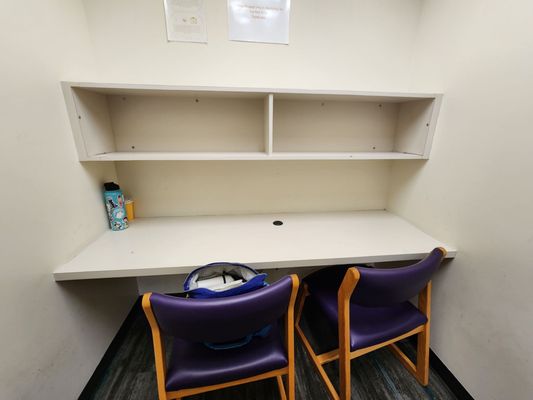 BROWARD COUNTY LIBRARIES - SOUTHWEST REGIONAL LIBRARY - Updated April ...