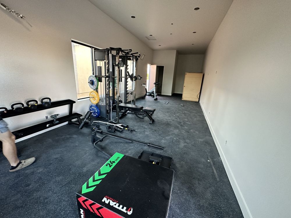 CACTUS FITNESS EQUIPMENT - Updated July 2025 - 17 Photos - Phoenix ...