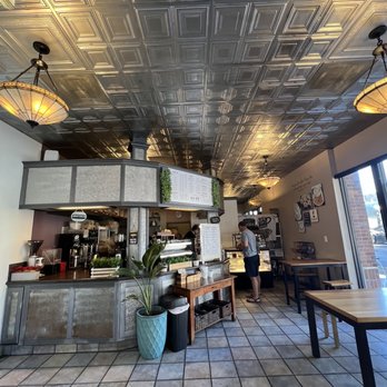 HANNAH COFFEE - Updated September 2024 - 2308 Photos & 1358 Reviews ...