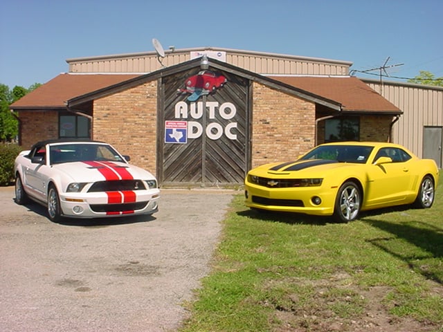 AUTO DOC TIRE PROS - Updated December 2025 - 18 Photos & 18 Reviews ...