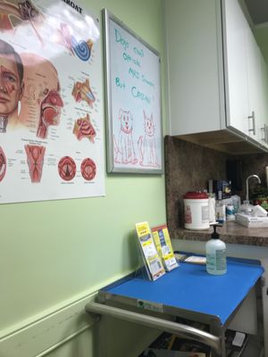 FIRST COLONIAL FAMILY PRACTICE AND URGENT CARE CENTER - Updated January ...