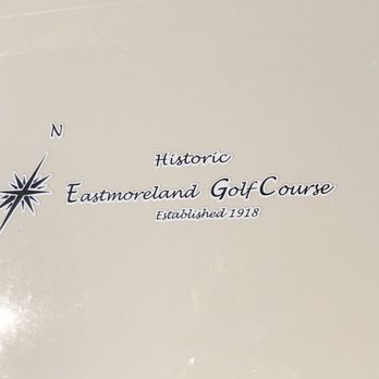 EASTMORELAND GOLF COURSE - Updated June 2024 - 25 Photos & 51 Reviews ...