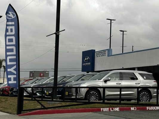 CARDINALEWAY HYUNDAI EL MONTE - Updated December 2025 - 87 Photos & 299 ...