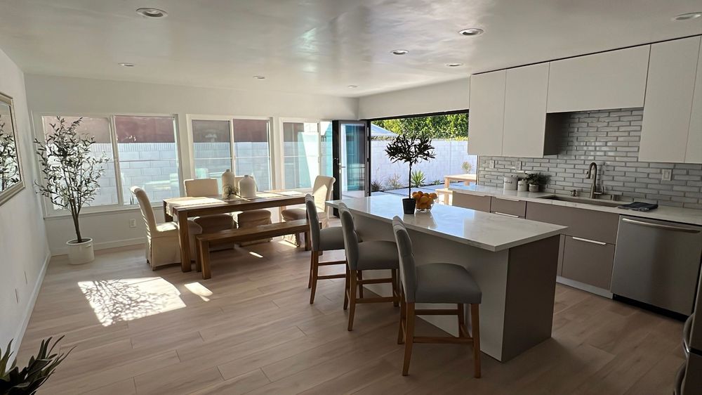 KEY VISTA PROPERTY MANAGEMENT - San Fernando Valley, California ...