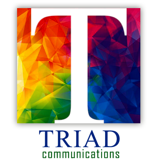 TRIAD COMMUNICATIONS - Updated November 2024 - Request Consultation ...