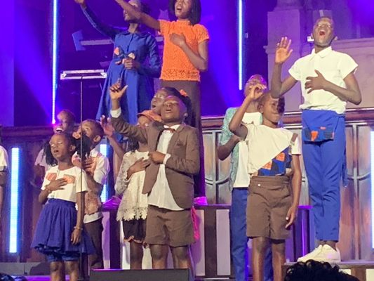 OASIS CHURCH - Updated November 2025 - 58 Photos & 138 Reviews - 634 S ...