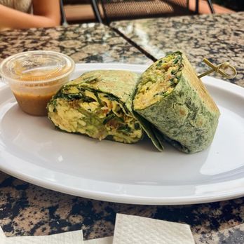 SCRATCH BAKERY CAFE - Updated November 2024 - 250 Photos & 174 Reviews - 561 Newport Center Dr ...