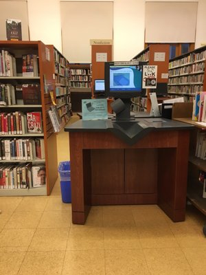 SAN FRANCISCO PUBLIC LIBRARY - SUNSET BRANCH - Updated July 2024 - 53 ...