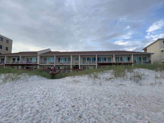 SUNSET INN - Updated April 2025 - 36 Photos & 29 Reviews - 8109 Surf Dr ...