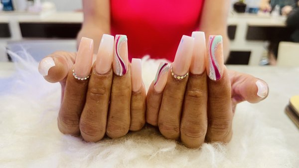 BAMBOO NAILS & SPA - Updated June 2024 - 300 Photos & 110 Reviews ...