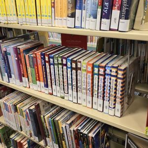 BEAUMONT LIBRARY DISTRICT - Updated June 2025 - 17 Photos & 15 Reviews ...