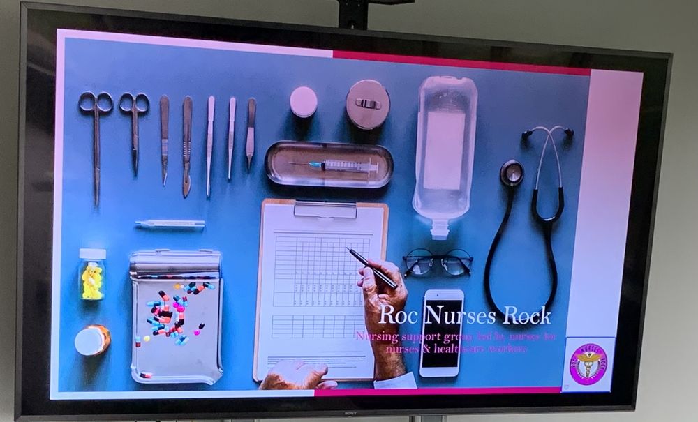 ROC NURSES ROCK - Updated April 2024 - 15 Photos - 4050 W Ridge Rd ...