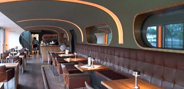 PATIO RESTAURANT AM WASSER - Updated November 2024 - 150 Photos & 104 ...