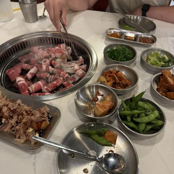 OMI KOREAN GRILL - Updated September 2024 - 93 Photos & 27 Reviews ...