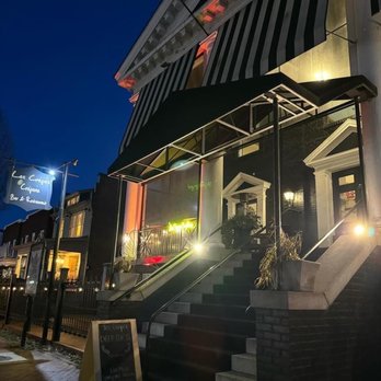 LES CREPES CARYTOWN - Updated August 2024 - 364 Photos & 173 Reviews ...