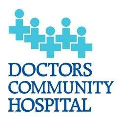 DOCTORS COMMUNITY HOSPITAL - Updated December 2025 - 32 Photos & 134 ...