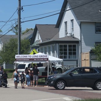 LONG GROVE CHOCOLATE FEST - Updated October 2025 - 92 Photos & 32 ...