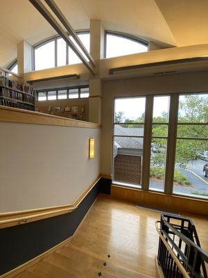 TEWKSBURY PUBLIC LIBRARY - Updated September 2025 - 300 Chandler St ...