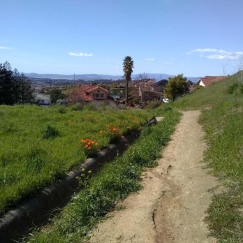 BAY RIDGE TRAIL - Updated July 2025 - 48 Photos & 11 Reviews - Vallejo ...