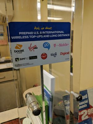 PLS CHECKING CASHING - Updated August 2025 - 365 7th Ave, New York, New ...