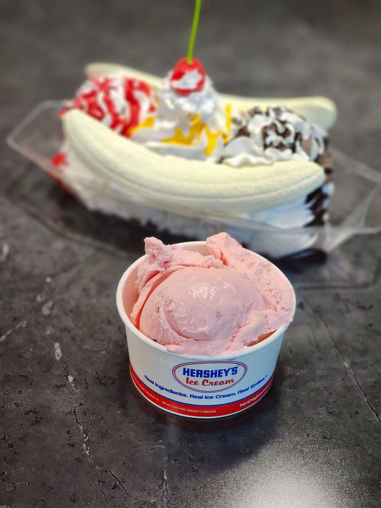 BATES ICE CREAM - Updated December 2025 - 28 Photos & 12 Reviews - 1740 ...