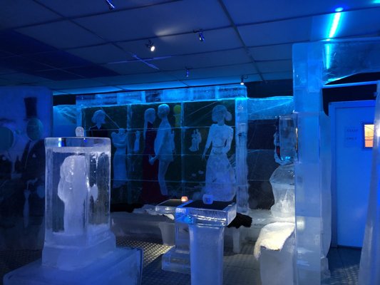 MAGIC ICE BAR - Updated November 2025 - 55 Photos & 24 Reviews ...