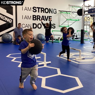 KIDSTRONG FT. MYERS - Updated December 2024 - 13499 S Cleveland Ave ...