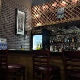 ZOZO’S RISTORANTE - Updated October 2025 - 811 Photos & 581 Reviews ...