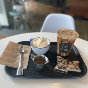 LUNE CAFE - Updated January 2026 - 154 Photos & 115 Reviews - 5148 ...