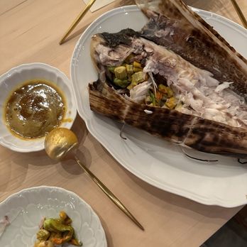 YESS RESTAURANT - Updated December 2024 - 160 Photos & 55 Reviews - 2001 E 7th St, Los Angeles ...