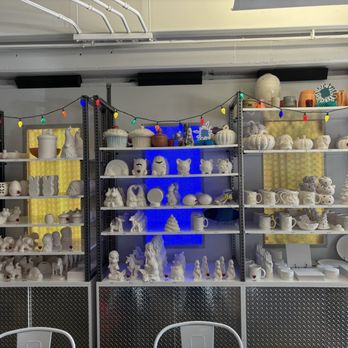 SPLATTERZ STUDIO - Updated December 2025 - 54 Photos & 34 Reviews ...