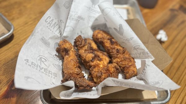 4 RIVERS SMOKEHOUSE - Updated October 2025 - 65 Photos & 55 Reviews ...