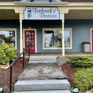 BLACKBERRY BAKERY - Updated May 2024 - 15 Photos & 43 Reviews - 44 ...