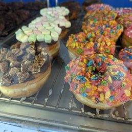 SIMONE’S DONUTS - Updated May 2026 - 1182 Photos & 1027 Reviews - 6400 ...